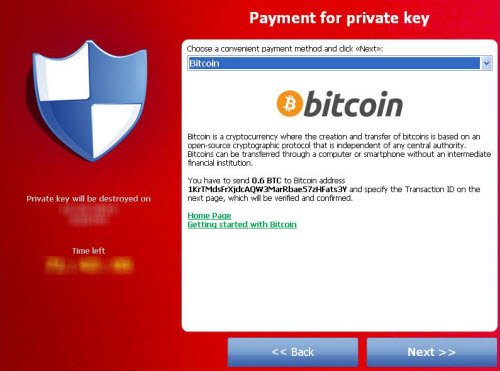 Protect against and prevent Ransomware attacks & infections Protect against and prevent Ransomware attacks & infections