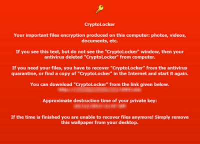 Free Anti-Ransomware software for Windows computers