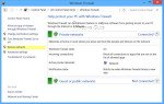 How to Restore or Reset Windows Firewall settings to defaults