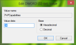 Allow the computer to turn off this device to save power grayed out