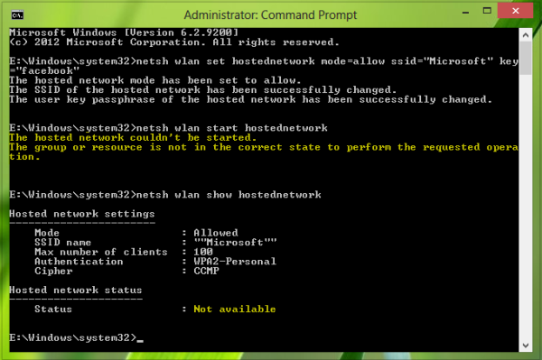 Couldn T Download Network Issue