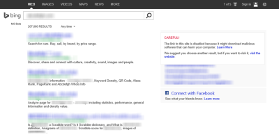 Prevent Drive-by downloads and related malware attacks