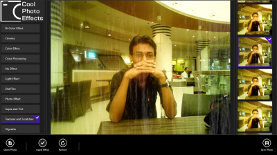 Give your images Cool Photo Effects in Windows 11/10