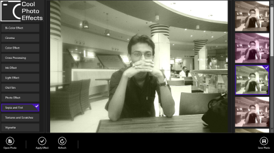 Give your images Cool Photo Effects in Windows 11/10