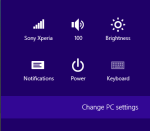 Disable, Enable Lock Screen Slide Show when on Battery in Windows