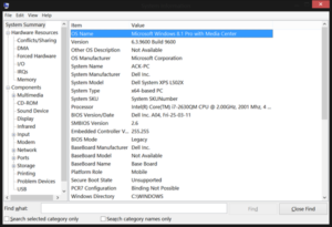 5 System Information Tools in Windows 11