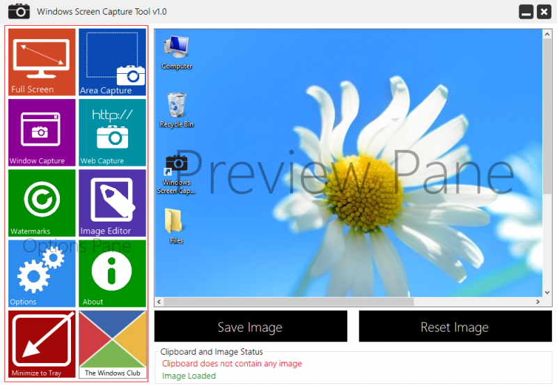 Windows Screen Capture Tool Free Download