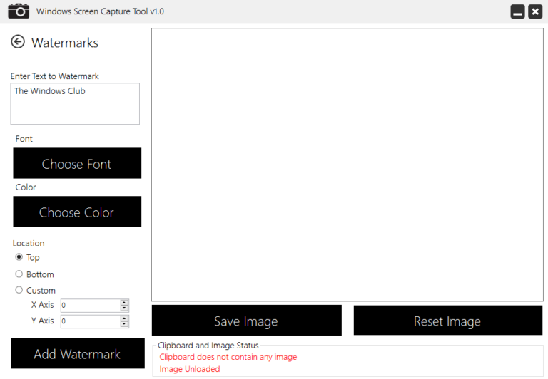 Windows Screen Capture Tool Free Download