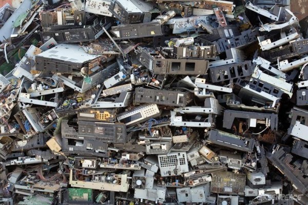 E-Waste management, recycling, disposal, facts, problems, solutions