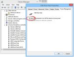 USB Device Not Recognized, Last USB device malfunctioned error