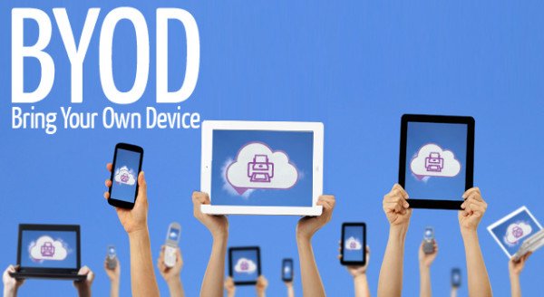 Bring Your Own Device (BYOD) Advantages, Best Practices, etc.
