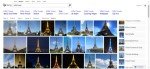 Bing Image Search Features explained