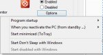 Prevent Windows Shutdown, Sleep, Hibernate, Restart with Don’t Sleep