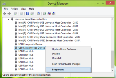 USB Devices not working in Windows 11