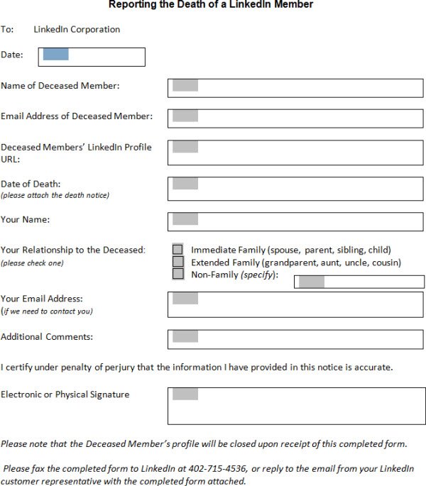 What happens to Online Accounts when you die: Digital Assets Management