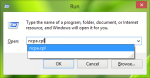 How to update Security Key for WiFi Network in Windows 11