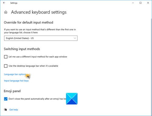 How to Install and Uninstall Languages in Windows 11/10