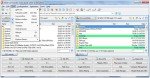 Multi-Commander is a multi-tabbed file manager for Windows PC