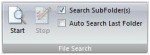 Fast File Search: Search files with super speed on Windows PC