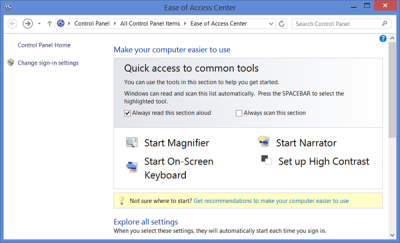 On-Screen Keyboard Settings, Tips and Tricks in Windows 11/10