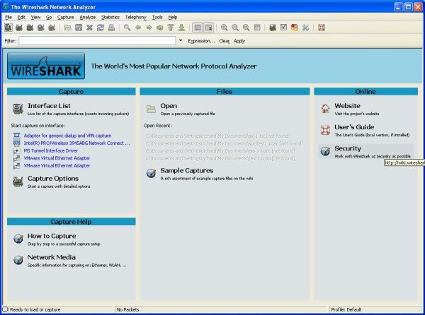 Best free Network Monitoring Tools for Windows 11/10