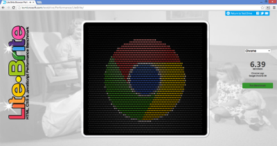 Best free Browser speed & performance online test tools