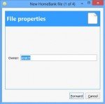 HomeBank is a free personal accounting software for Windows PC
