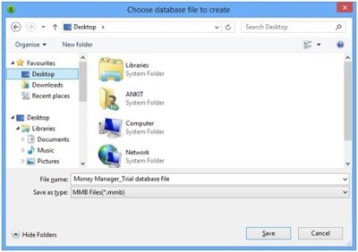 Money Manager Ex is a free personal finance software for PC