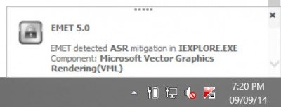 Enhanced Mitigation Experience Toolkit EMET 5.5 review