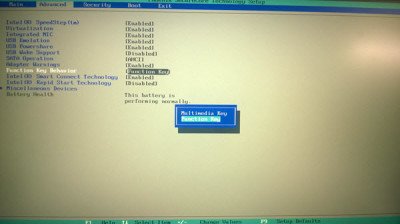 How to change what the Fn (Function) Keys do in Windows 11/10