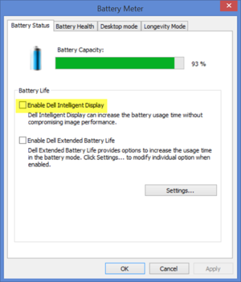 Computer screen flickering, flashing or blinking in Windows 11