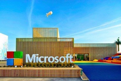 Salaries at Microsoft: How much do its employees get paid?