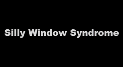 What is Silly Window Syndrome - Explanation and Prevention