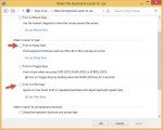 Windows Help and Support keeps popping up automatically