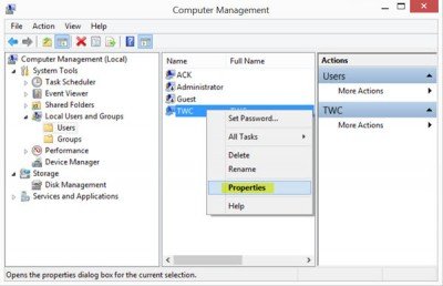 Prevent users from changing Password in Windows 11/10