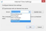 Check the accuracy of your System Clock in Windows 11/10