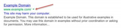What is Badware? Is your Website infected?