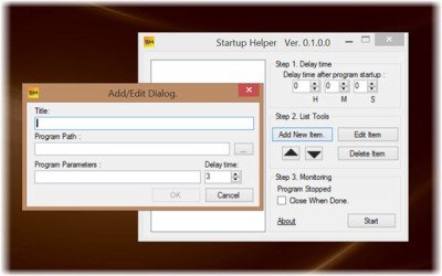 How to Delay Startup Programs on Windows 11