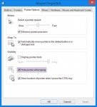 Mouse Cursor jumps or moves randomly while typing in Windows 11