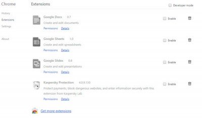 SBOX_FATAL_MEMORY_EXCEEDED error on Chrome or Edge