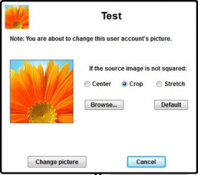 Manage Users in Windows 11/10 PC with Quick User Manager