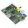 Single Board Computers: Raspberry Pi vs BeagleBone vs Arduino