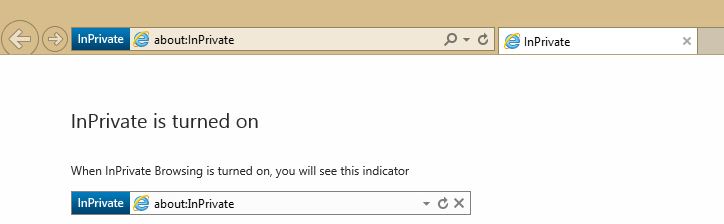 How to harden Internet Explorer Privacy Settings