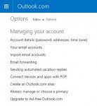 How to harden or strengthen Outlook.com Privacy Settings