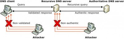 DNS Cache Poisoning and Spoofing - What is it?