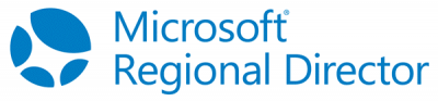 What is Microsoft Regional Director Program