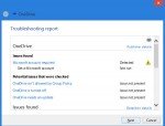 OneDrive Troubleshooter for Windows PC