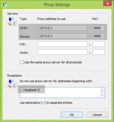 Fix 0x80244FFF Windows Update Error Code