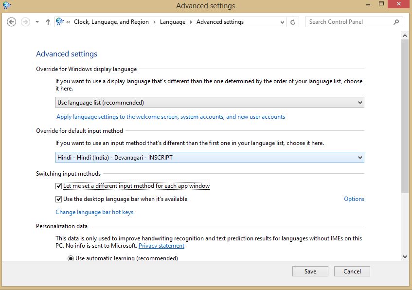 How To Use Input Method Editor Ime On Windows 11 Pc