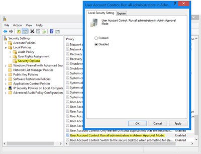 How to enable TFTP client on Windows 11